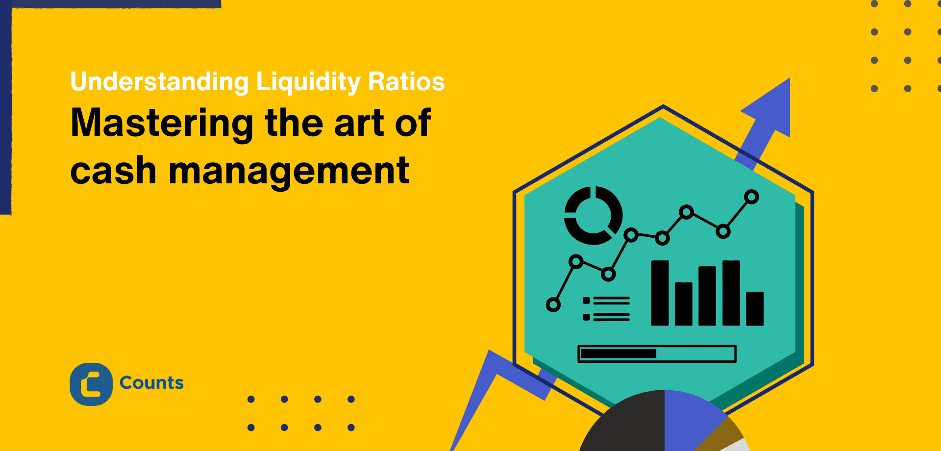 Counts | Understanding Liquidity Ratios: Mastering the art of cash ...